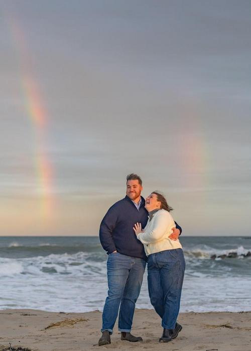 Ellie Thompson and Shayne Muise's Wedding Website