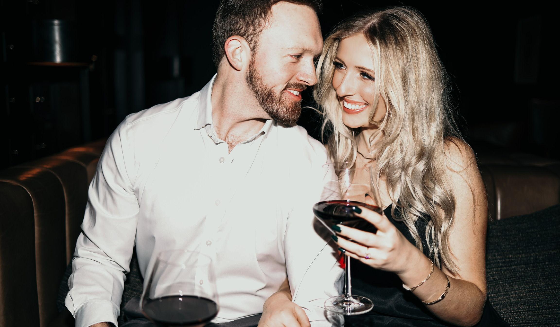 Raquel Kragel and Alex Stepanek's Wedding Website