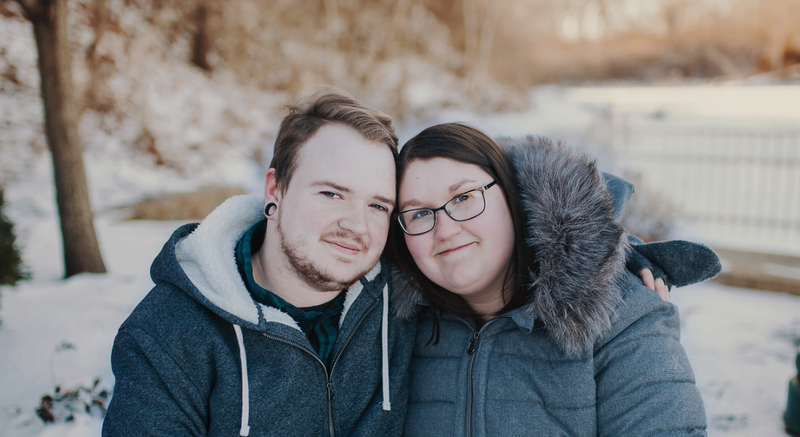 Sara Schilling and Ethen Lawson's Wedding Website