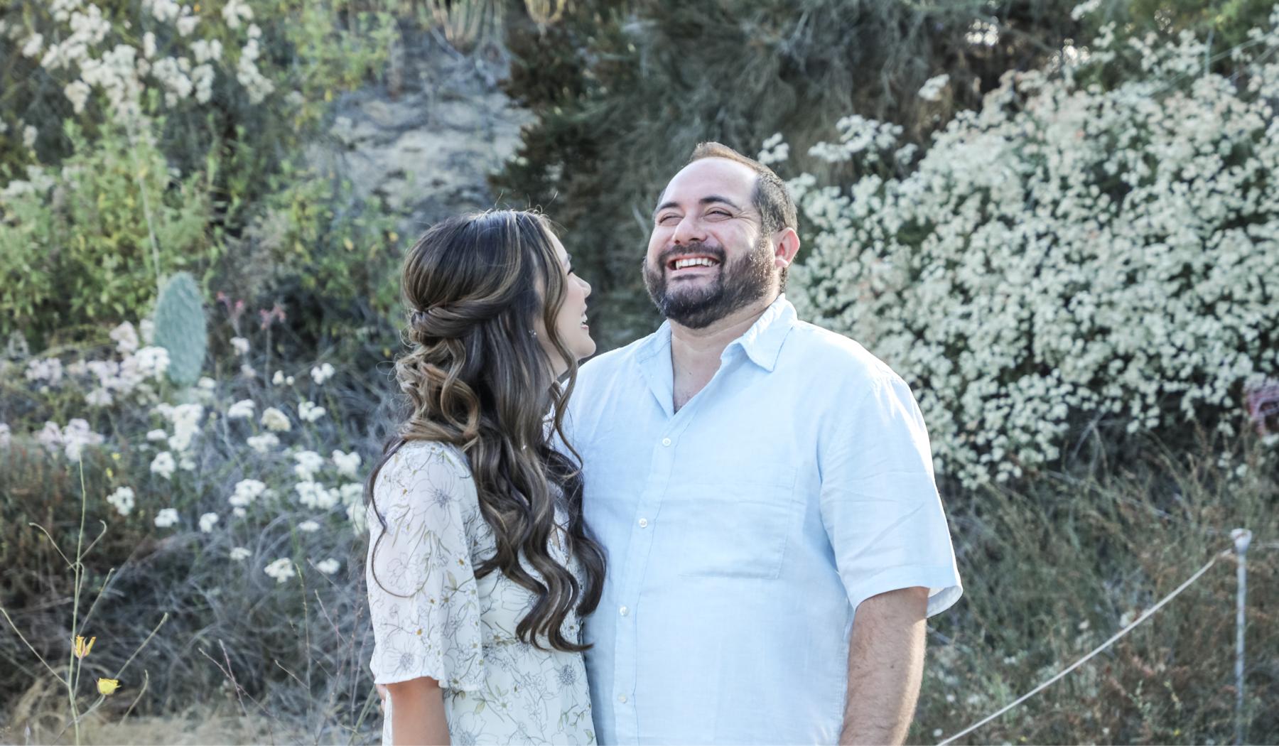 Kristine Ching and Michael Levin's Wedding Website