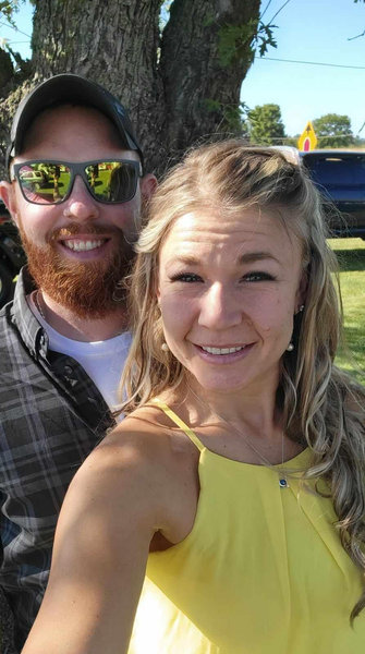Amy Stafford and Josh Rioux's Wedding Website