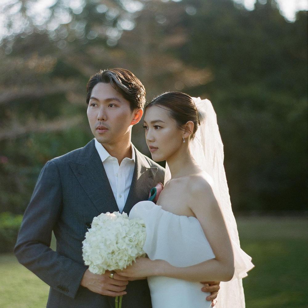 Janette Chu and Jeffrey Yu's Wedding Website