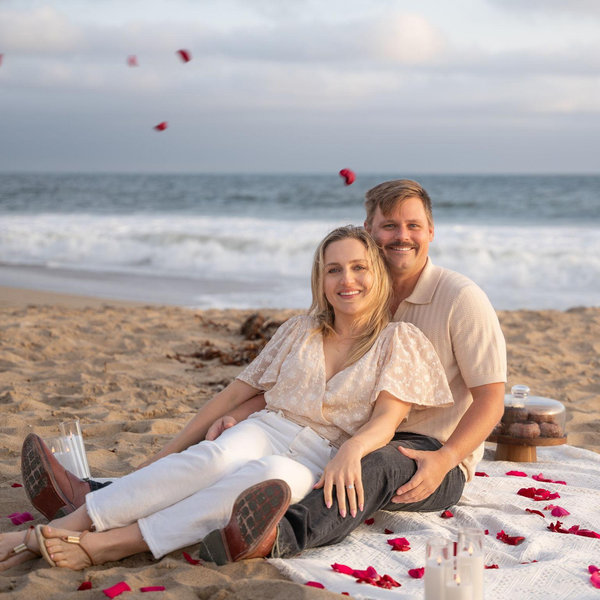 Hannah Ramelow and AJ McBride's Wedding Website