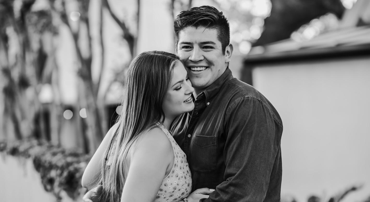 Megan ONeill and Manuel Gamboa's Wedding Website