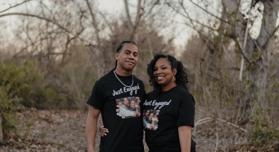 Jimeka Johnson and Joshua Kirkwood's Wedding Website