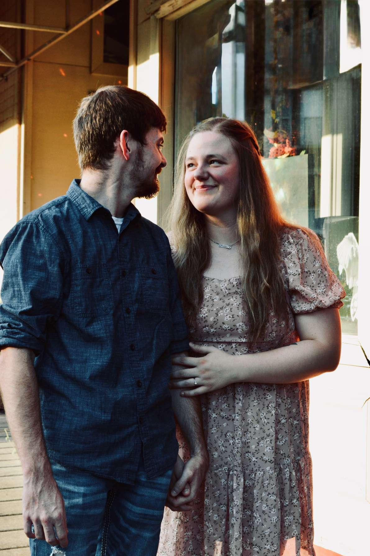 Hayden Chism and Sarah Davis' Wedding Website