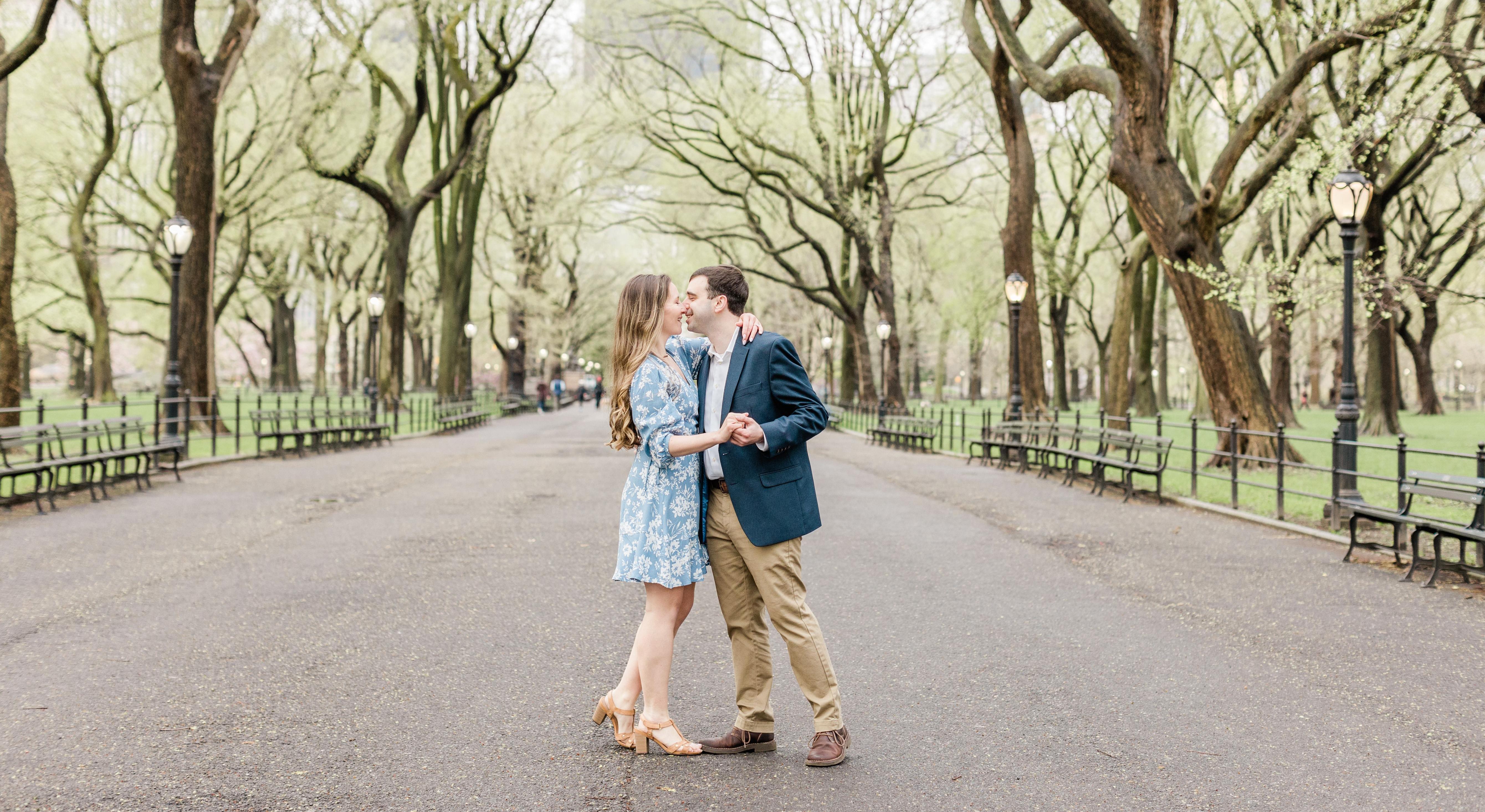 Ana Dean and Zachary Dean's Wedding Website