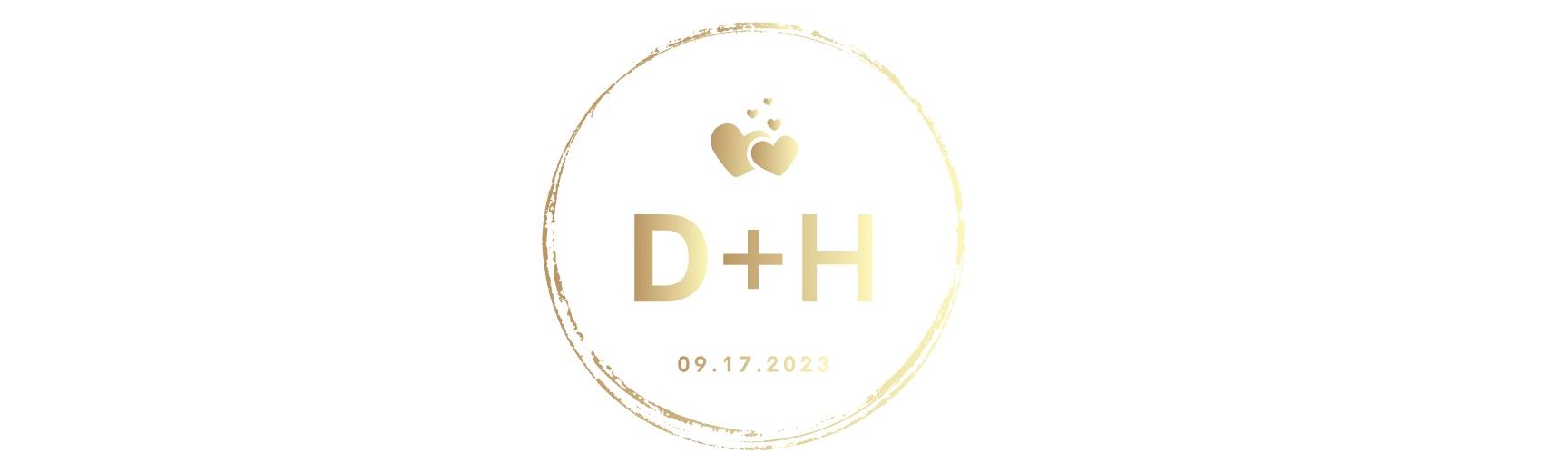 Harshita Garg and Daksh Wadhera's Wedding Website