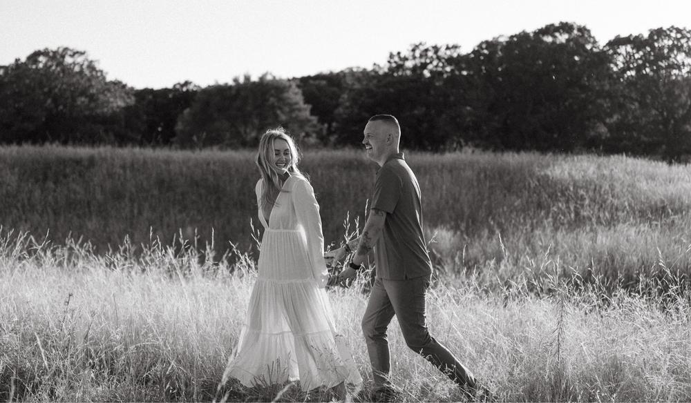 Morgan Gunderson and Brendon Siems' Wedding Website