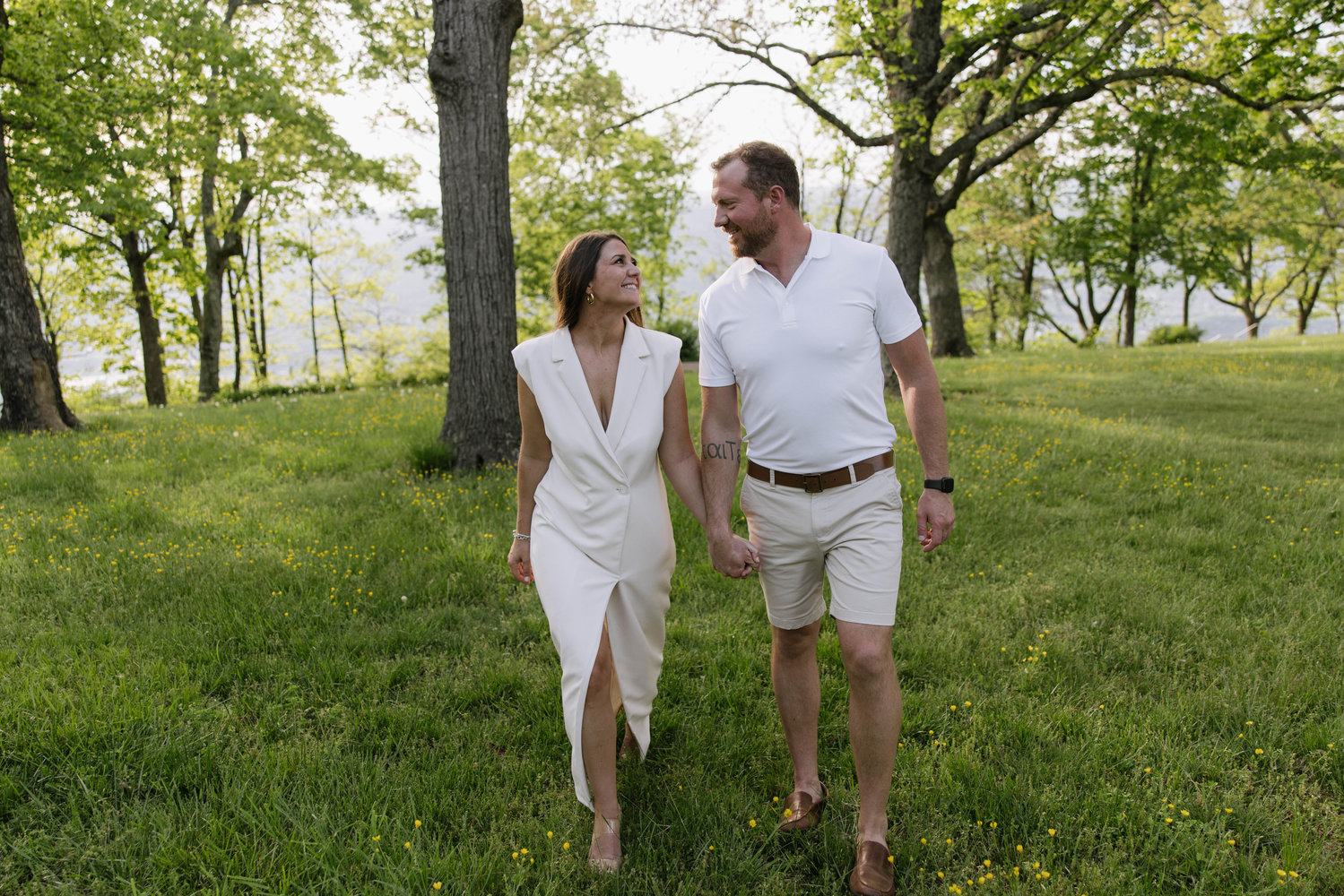 Carli Smith and Carter Whittier's Wedding Website
