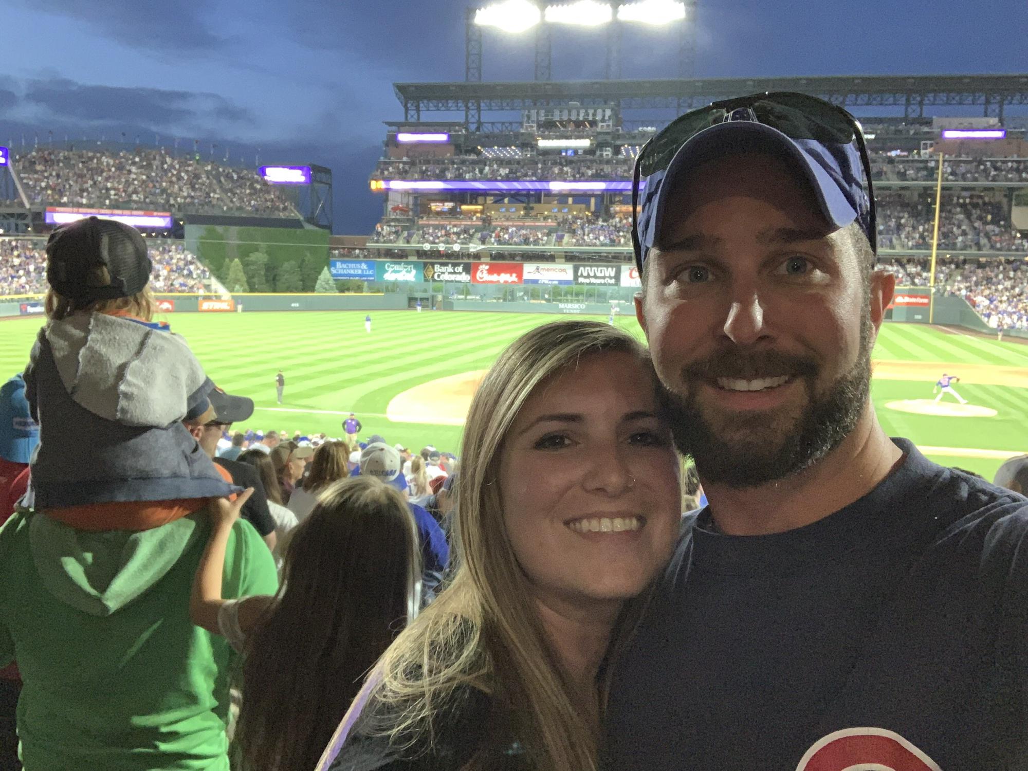 Alicia Alberico and Bryan Heim's Wedding Website