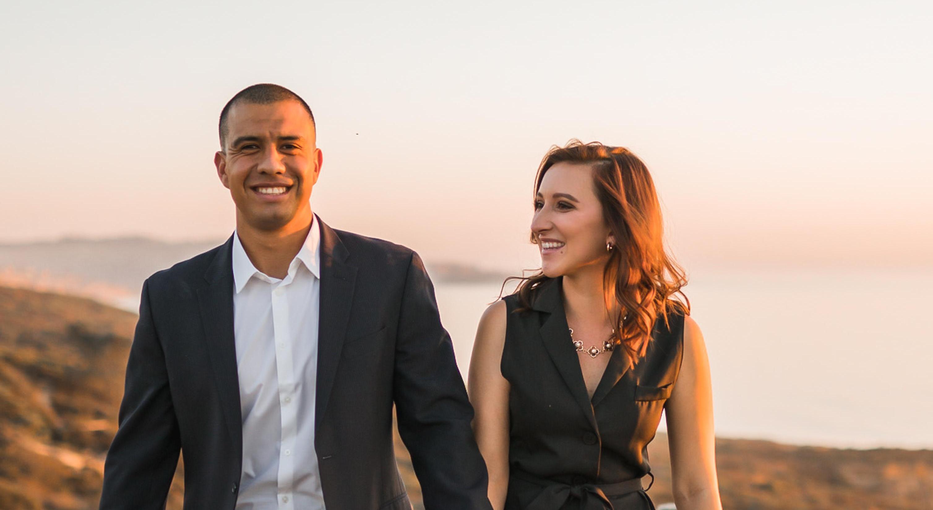 Chaslyn Facciponti and Jhonathan Morales' Wedding Website
