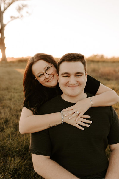 Elizabeth Capel and Briggs Tomlinson's Wedding Website