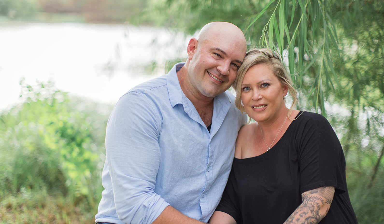 Alex Matera and Keith King's Wedding Website