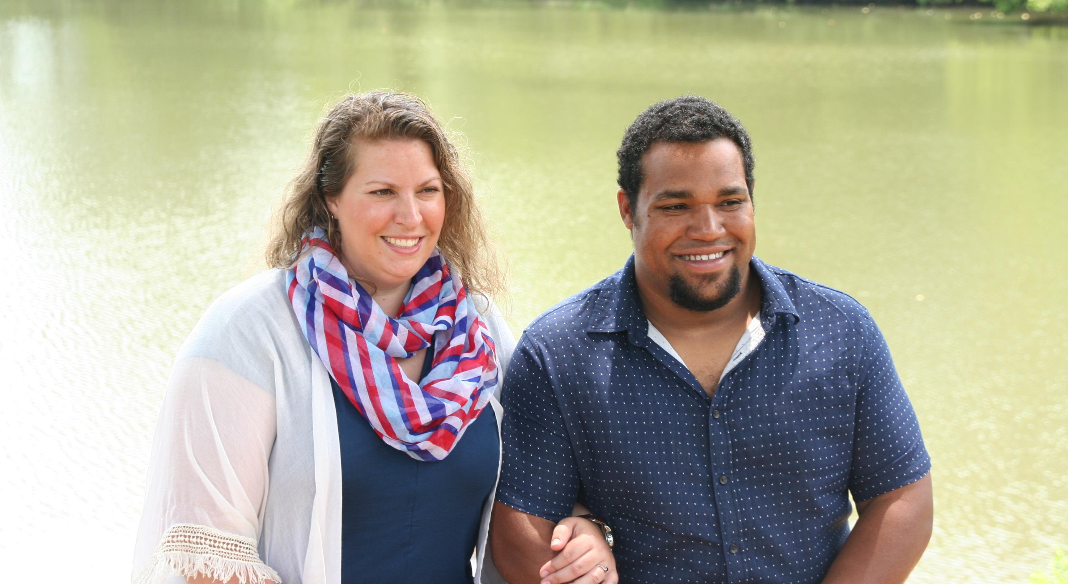 Tyler Hays and Malachi Philip's Wedding Website