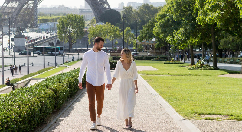 Courtney Lackhan and Tom Michalk's Wedding Website