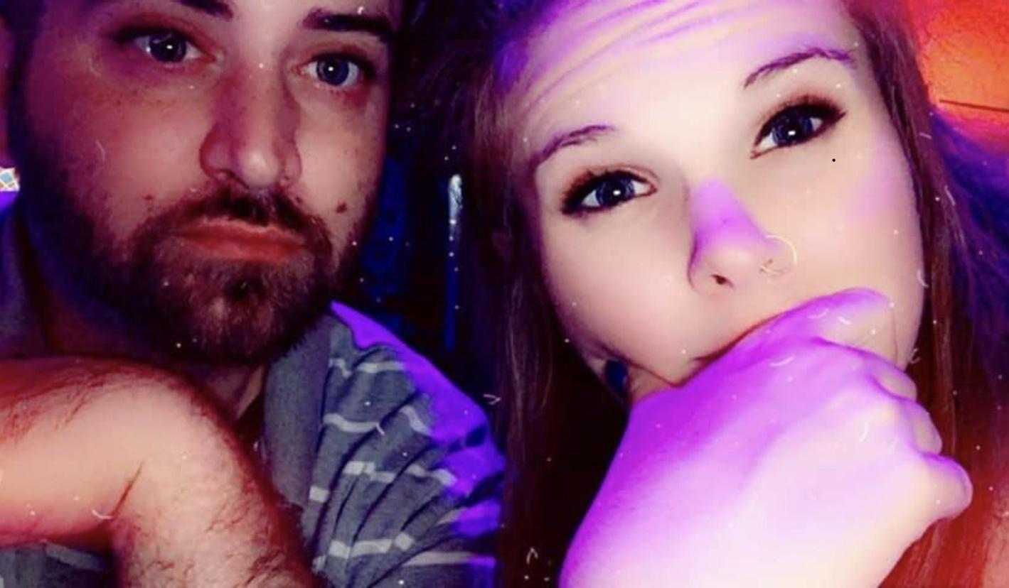 Adrianna Johnson and Shawn Ernst's Wedding Website