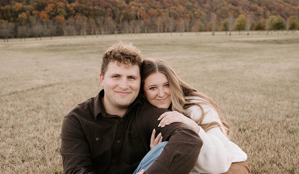 Haley Magness and Luke Ringer's Wedding Website