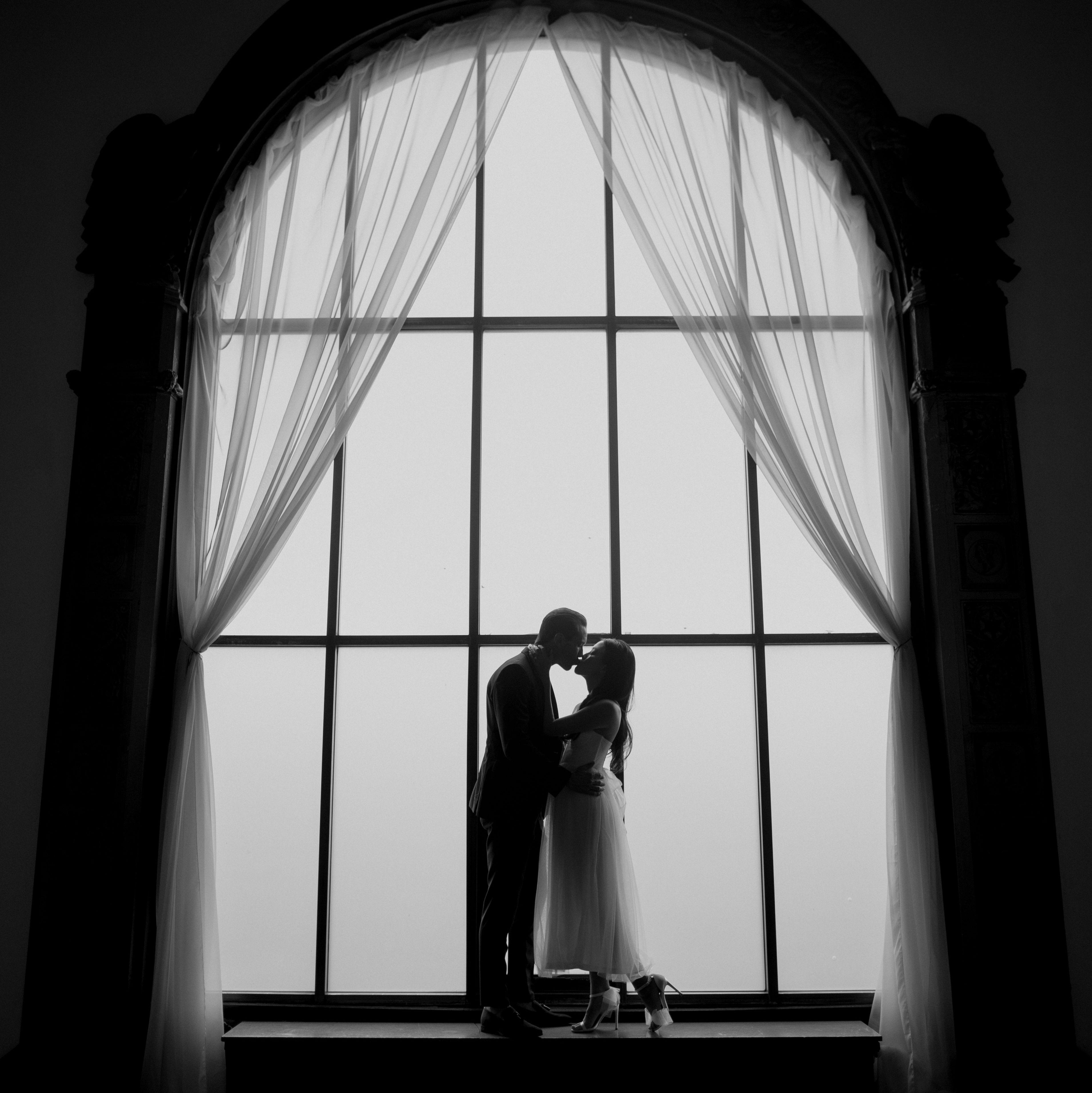 Monica Trinh and Tony Dulle's Wedding Website