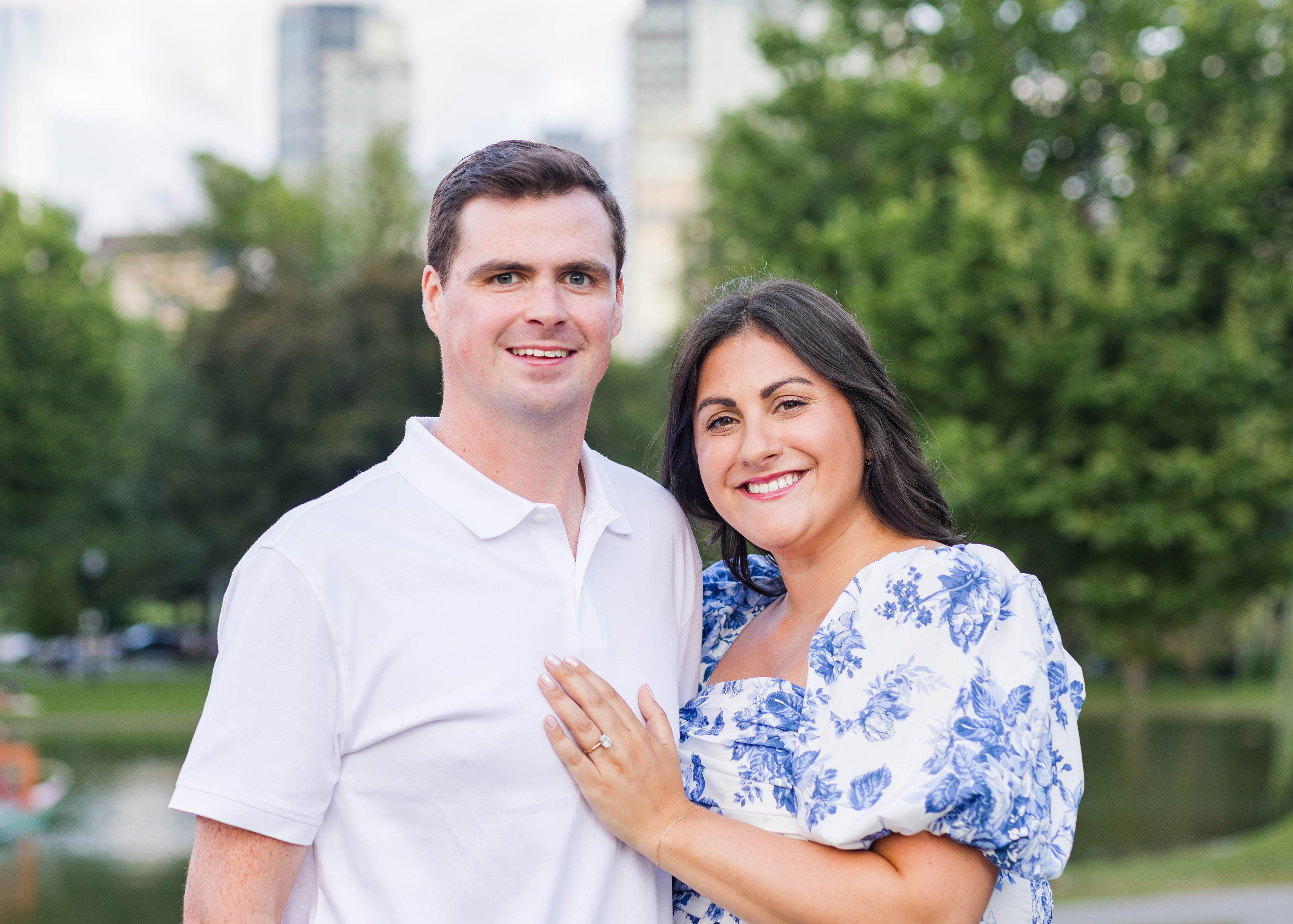 Leigh Famigliette and Stephen Metayer's Wedding Website