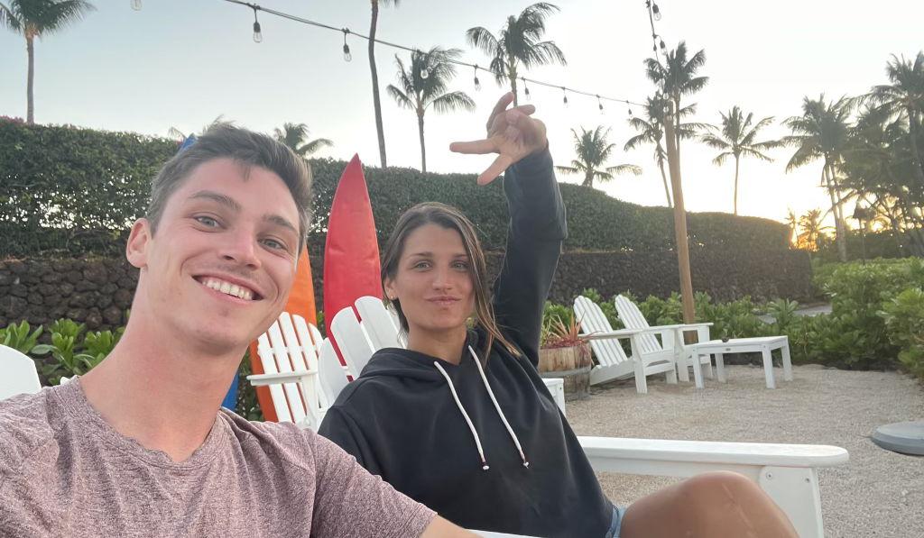 Griffin Carroll and Brynne Naylor's Wedding Website