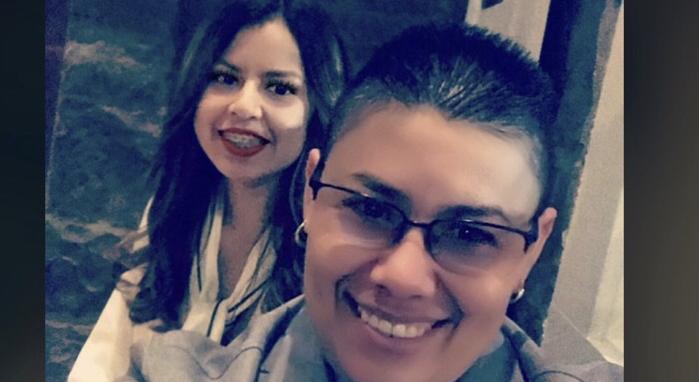 Diana Ramos and Laura Mariscal's Wedding Website