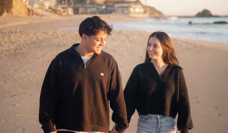 Becca Babcock and Christian Sanchez's Wedding Website