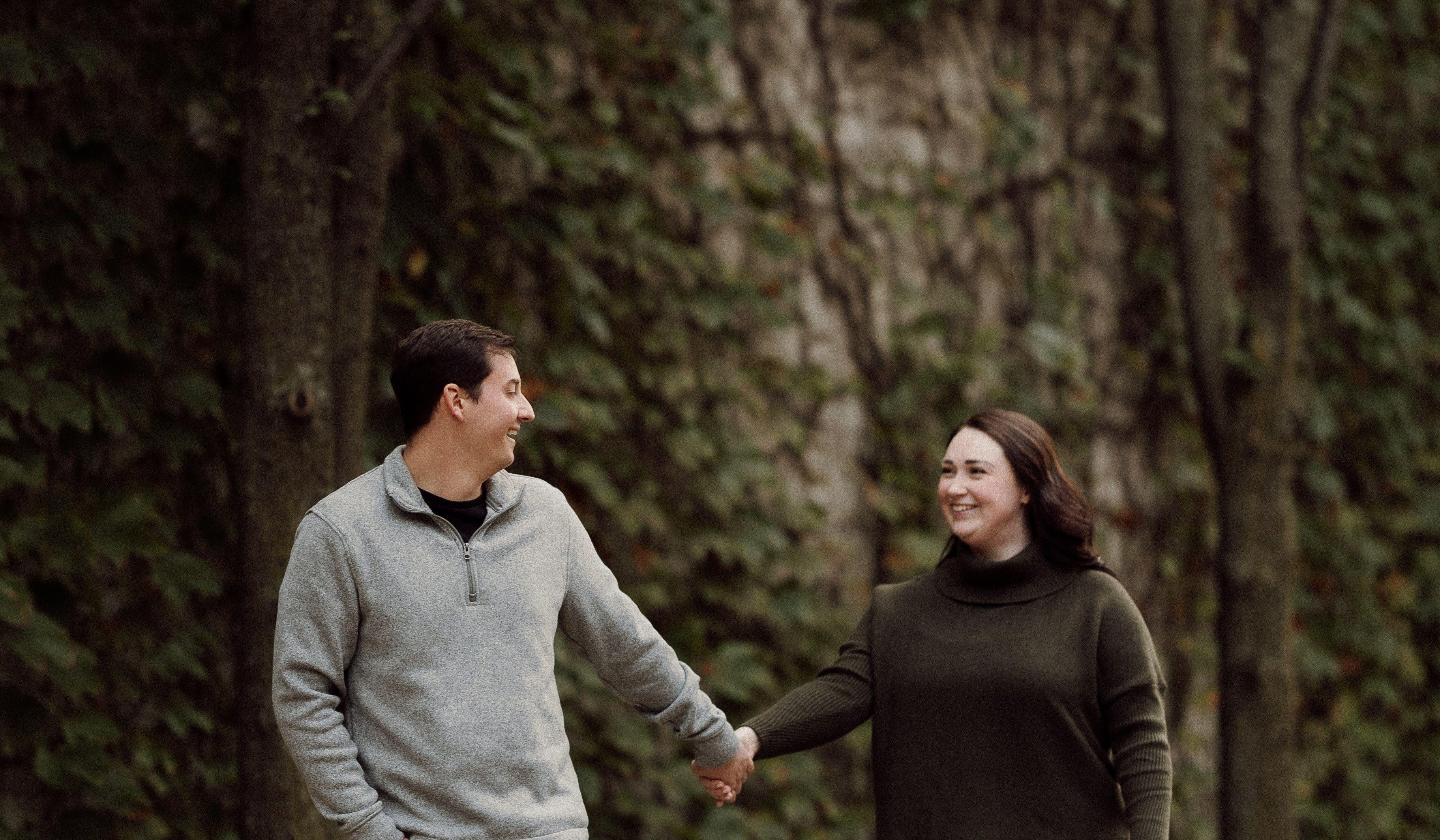 Jillian Gaydos and Regan Shourd's Wedding Website