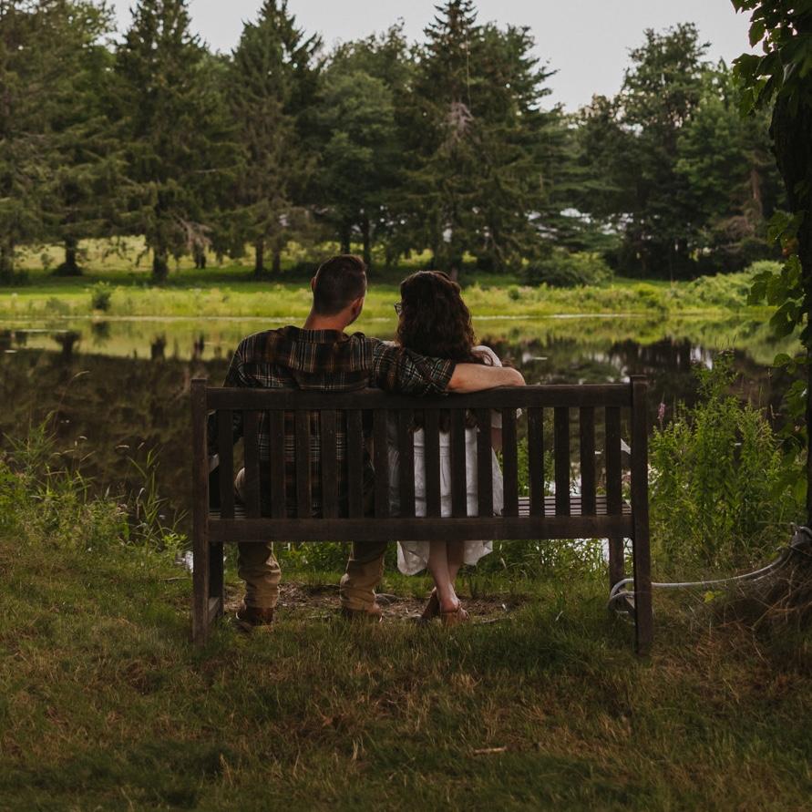 Abigail Roy and David Sotherland's Wedding Website