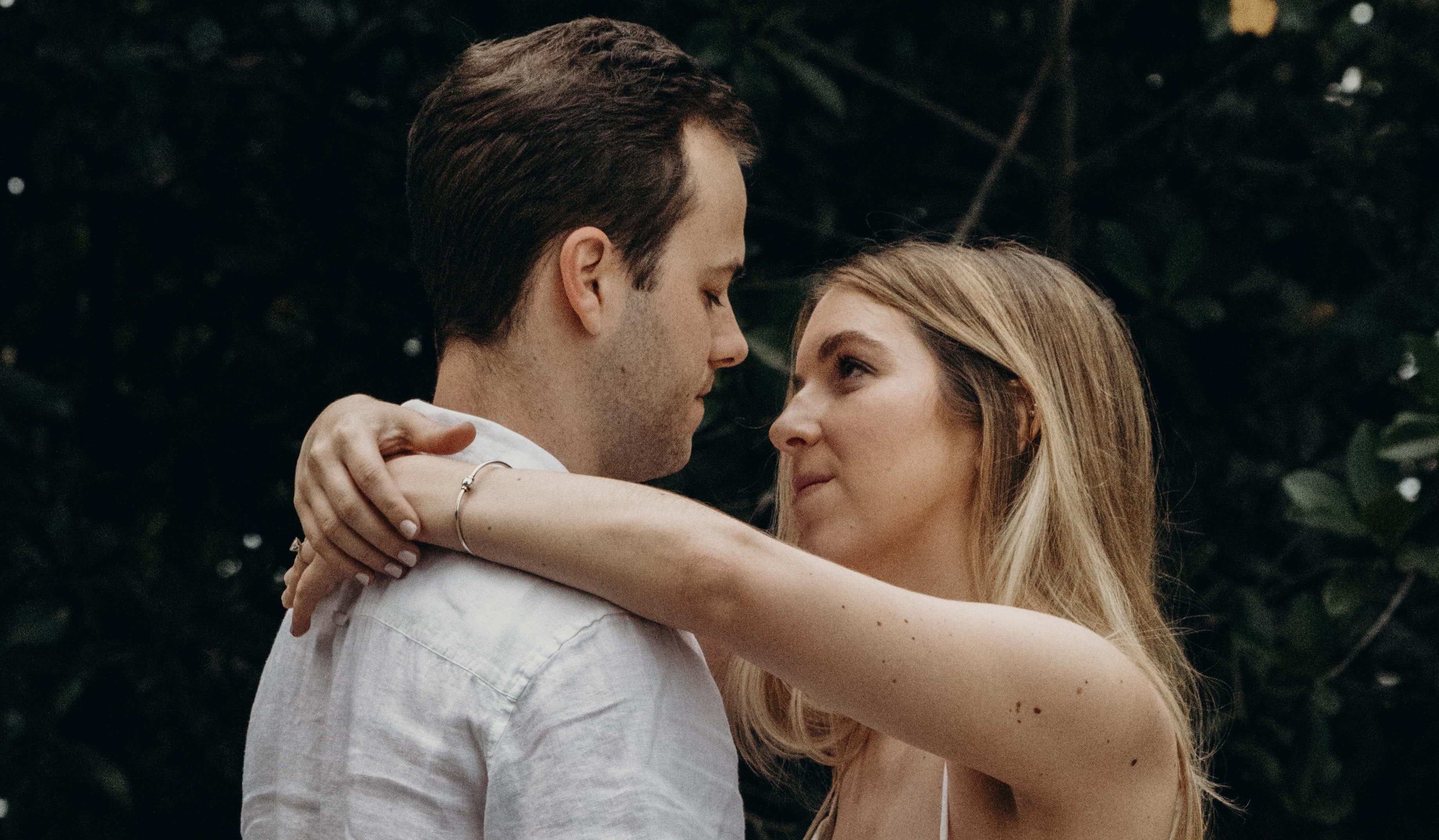 Janey Bernstein and Jack Walker's Wedding Website