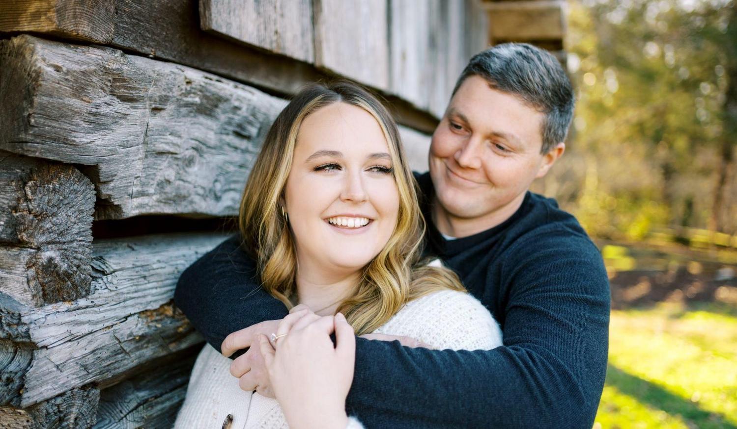 Missy Cujas and David Michalski's Wedding Website