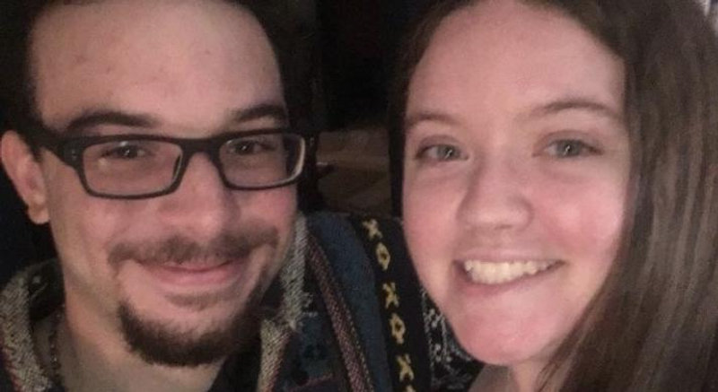 Elizabeth Geary and Devon Monroe's Wedding Website