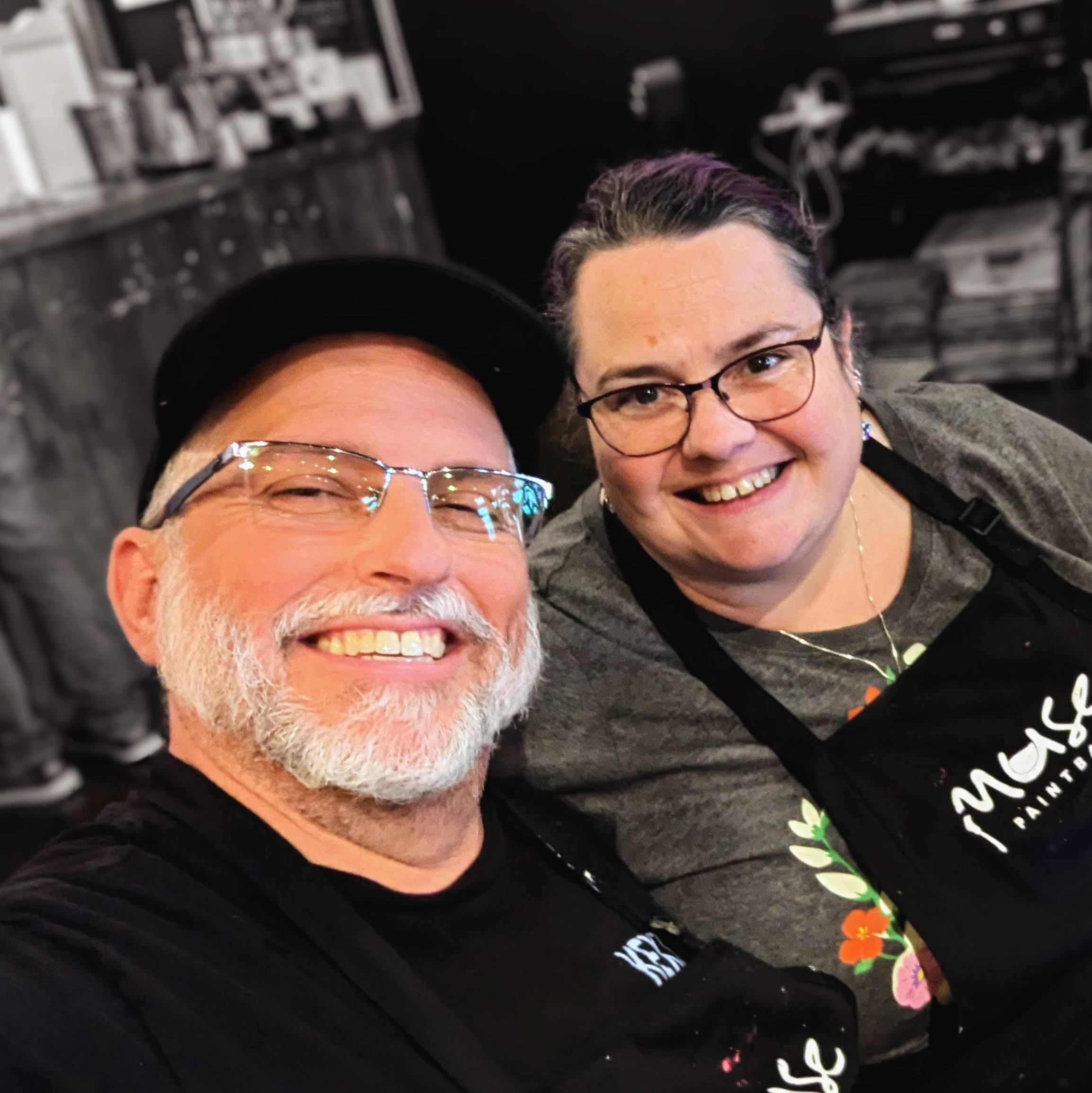 John Holland and Jessica Gray's Wedding Website