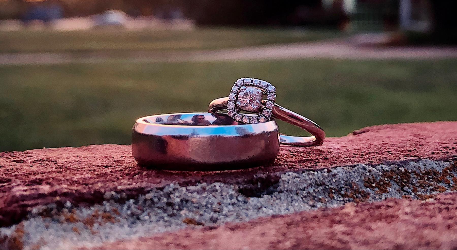 Mary Jahn and Samuel Edwards' Wedding Website