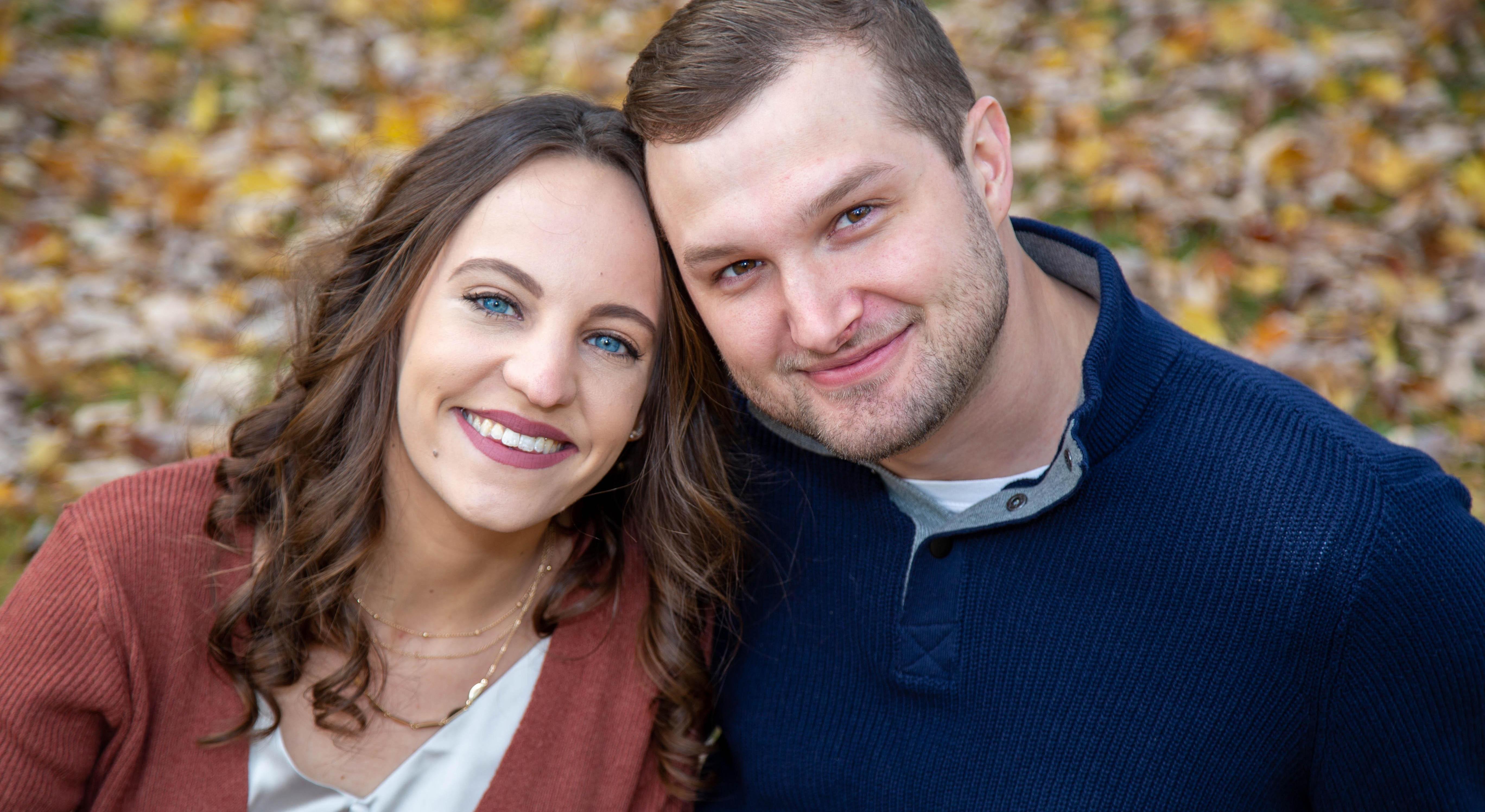 Jane Marston and Dylan Rozek's Wedding Website