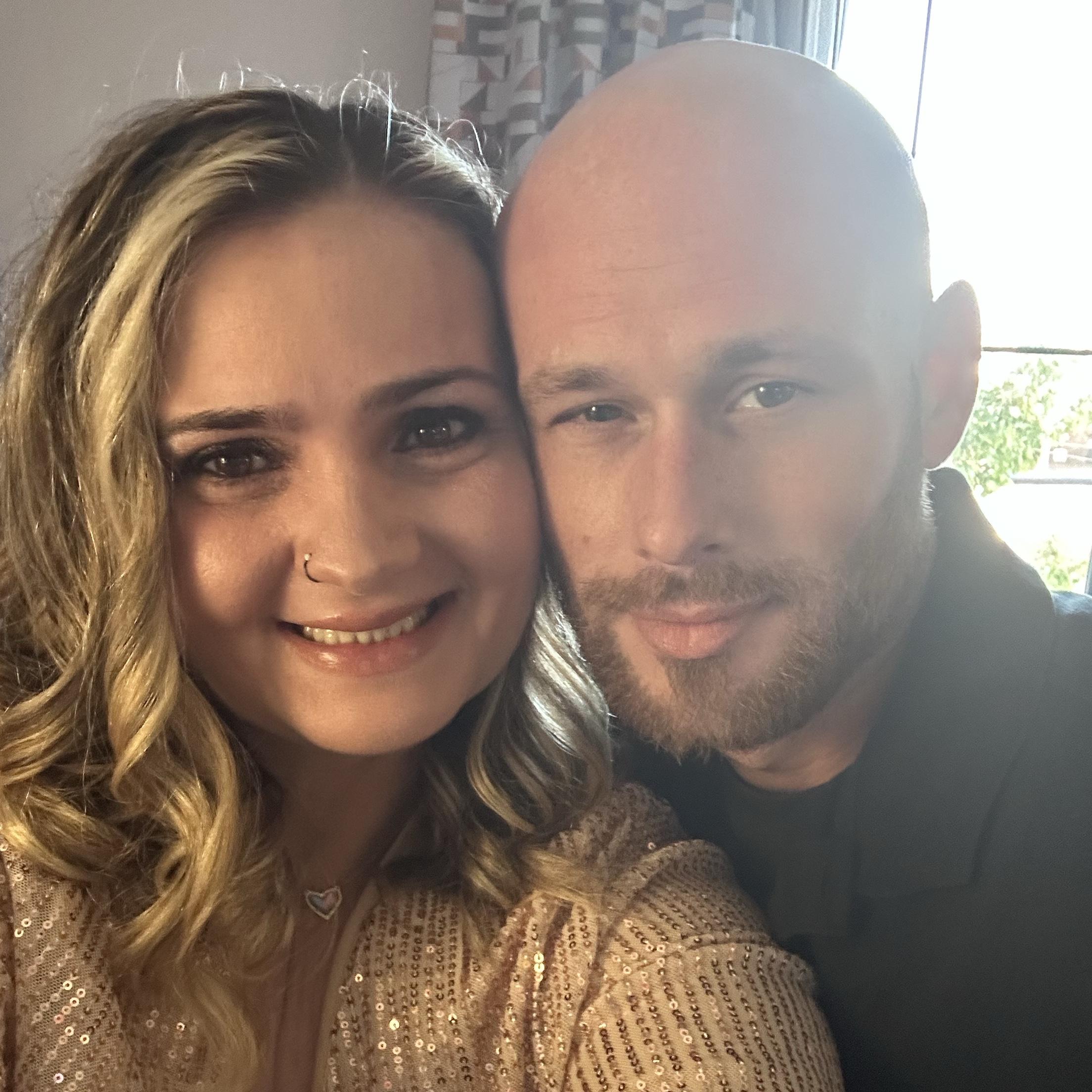 Ashley Canady and Michael Gordon's Wedding Website