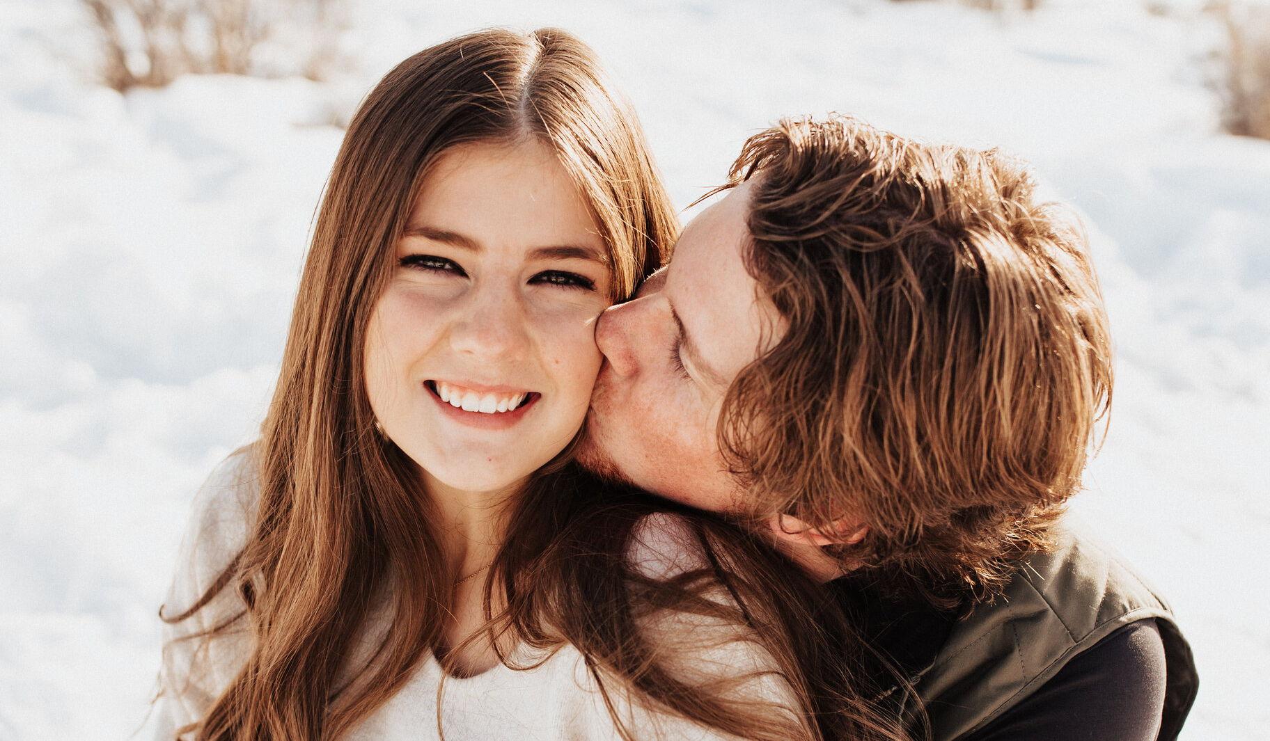 Abigail Perry and Skyler Warner's Wedding Website