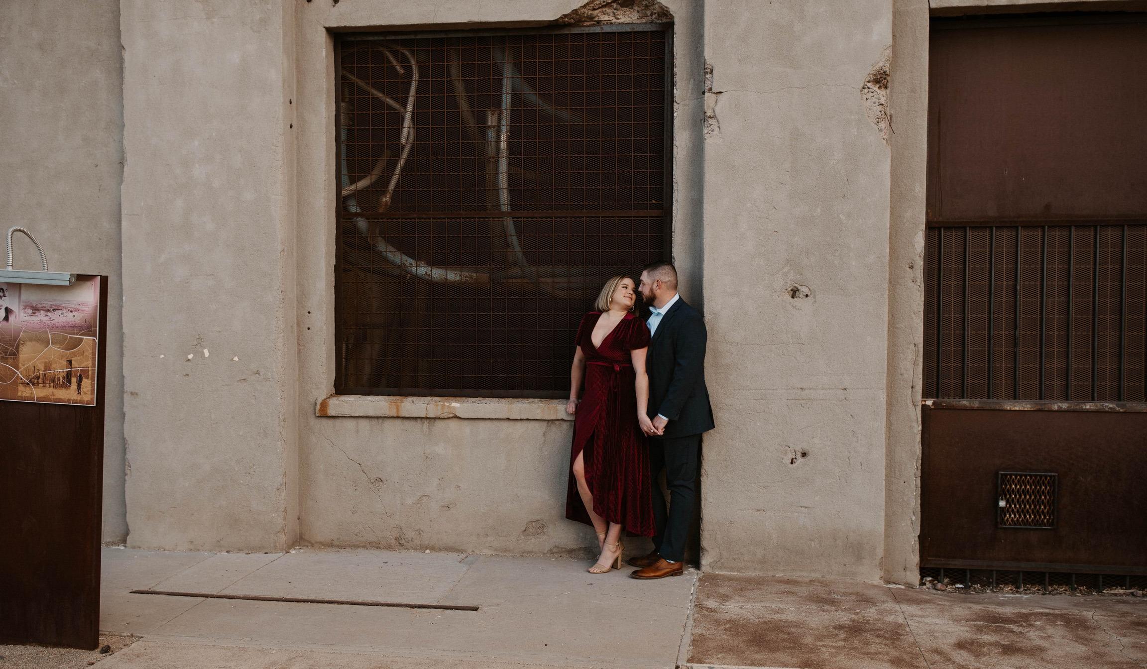 Haleigh Higgins and Dewayne Cox's Wedding Website