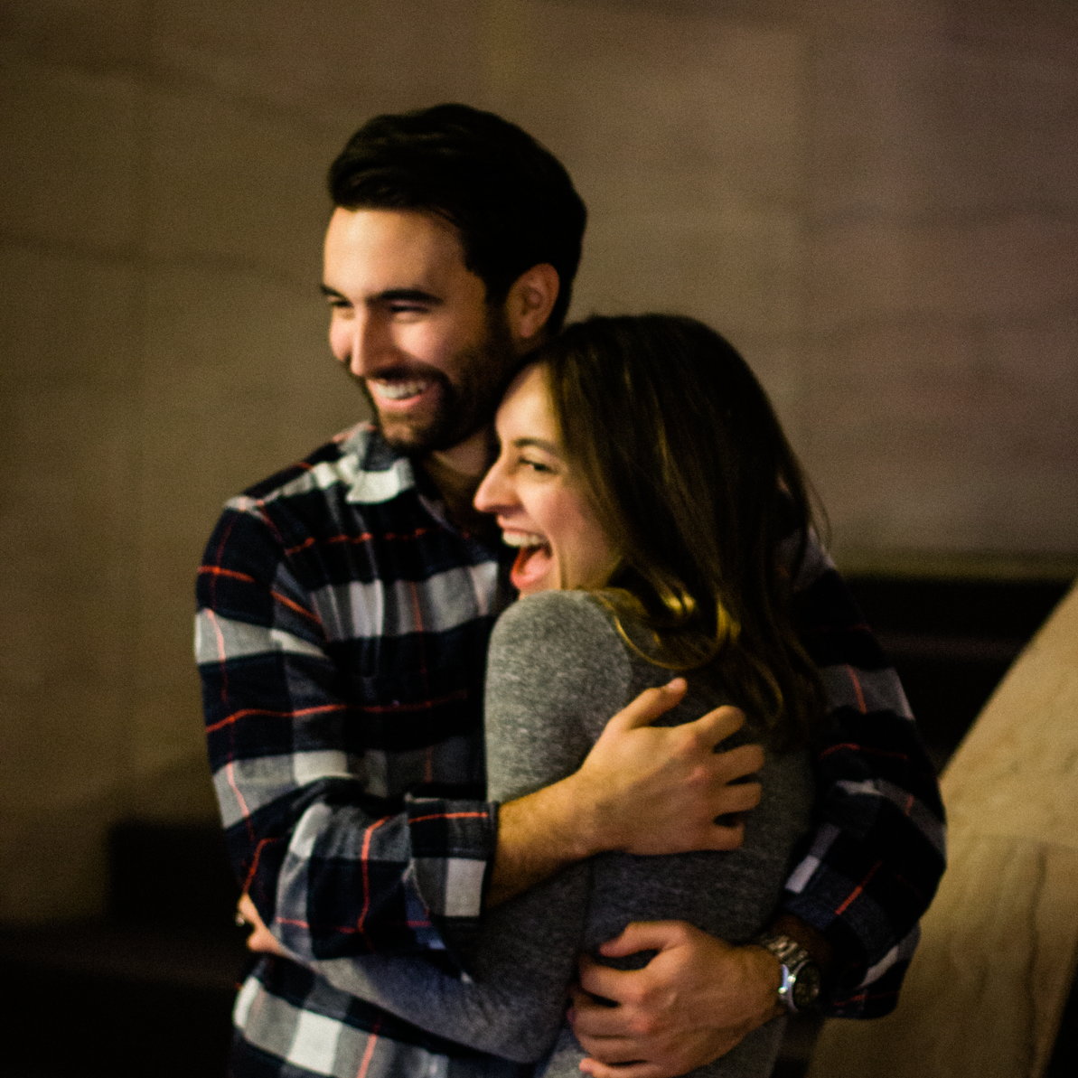 Dave Brankin and Grace Brankin's Wedding Website