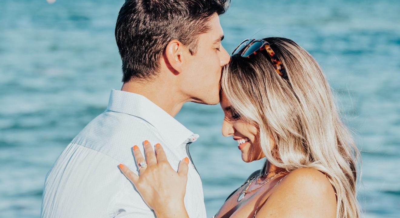 Victoria Scanlon and Gregg Lettini's Wedding Website