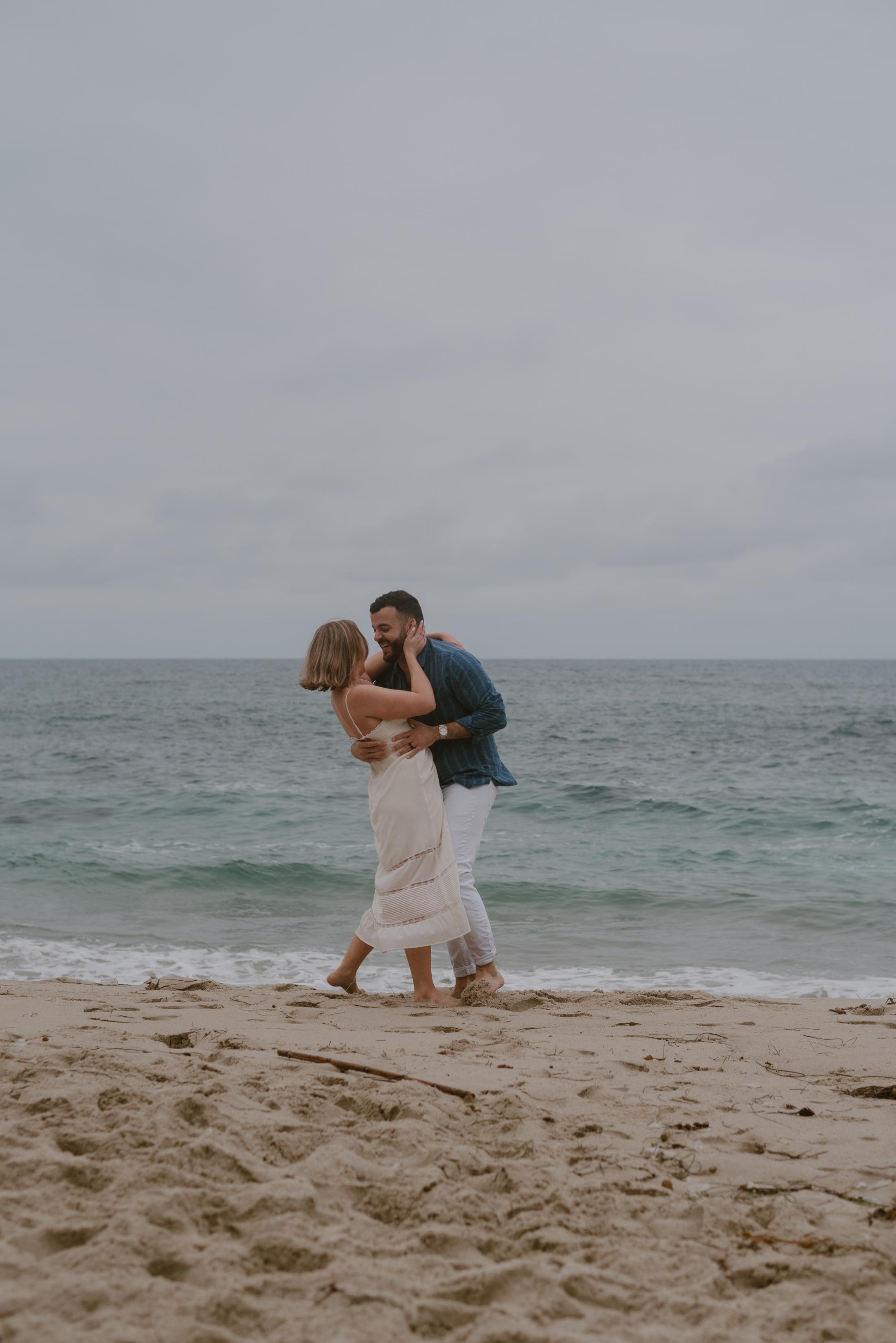 Emma Scharffs and Felipe Noriega's Wedding Website