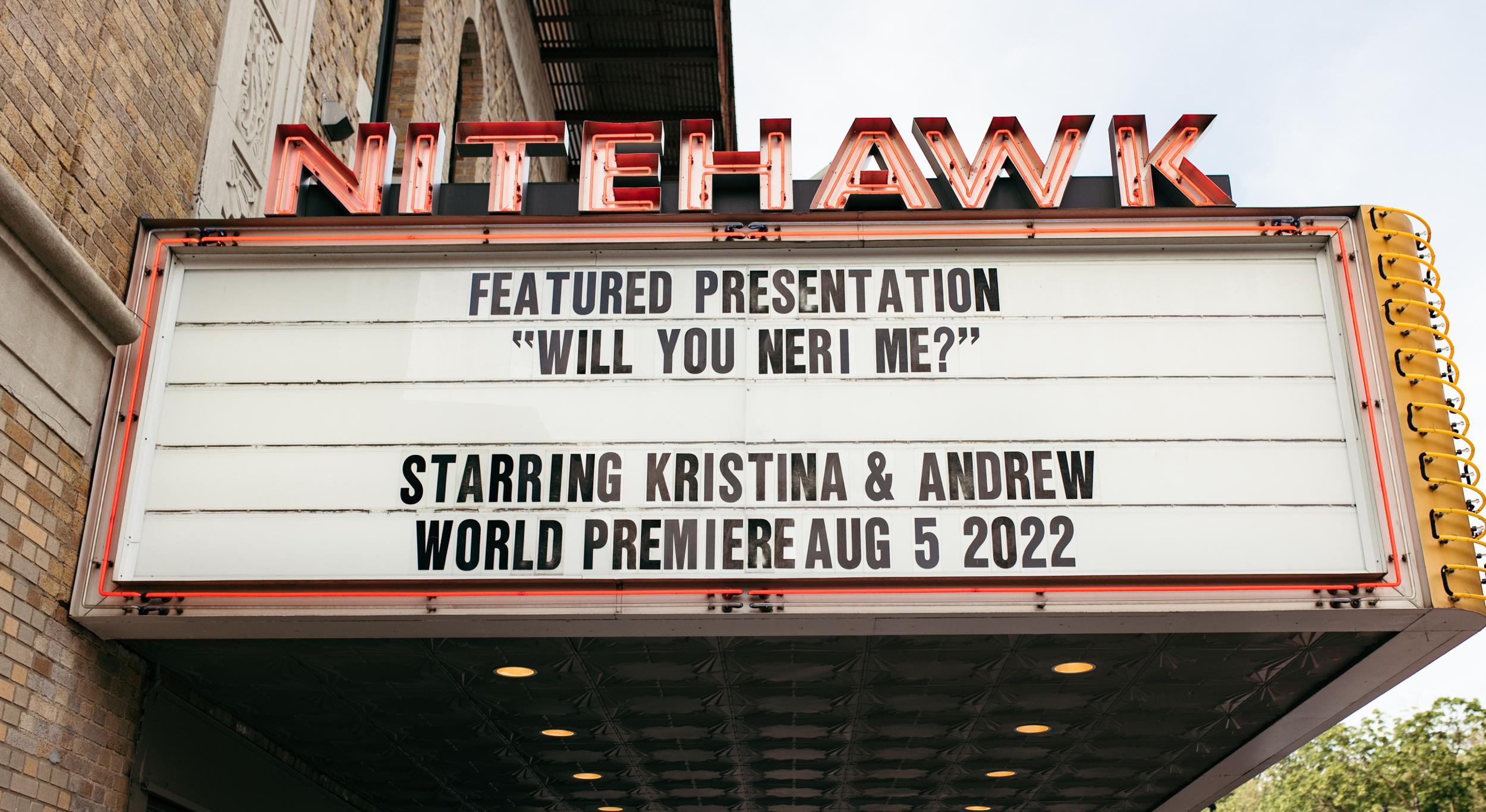 Kristina Kieu and Andrew Neri's Wedding Website