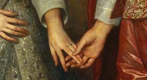 Victoria Venable and Parker Crompton's Wedding Website