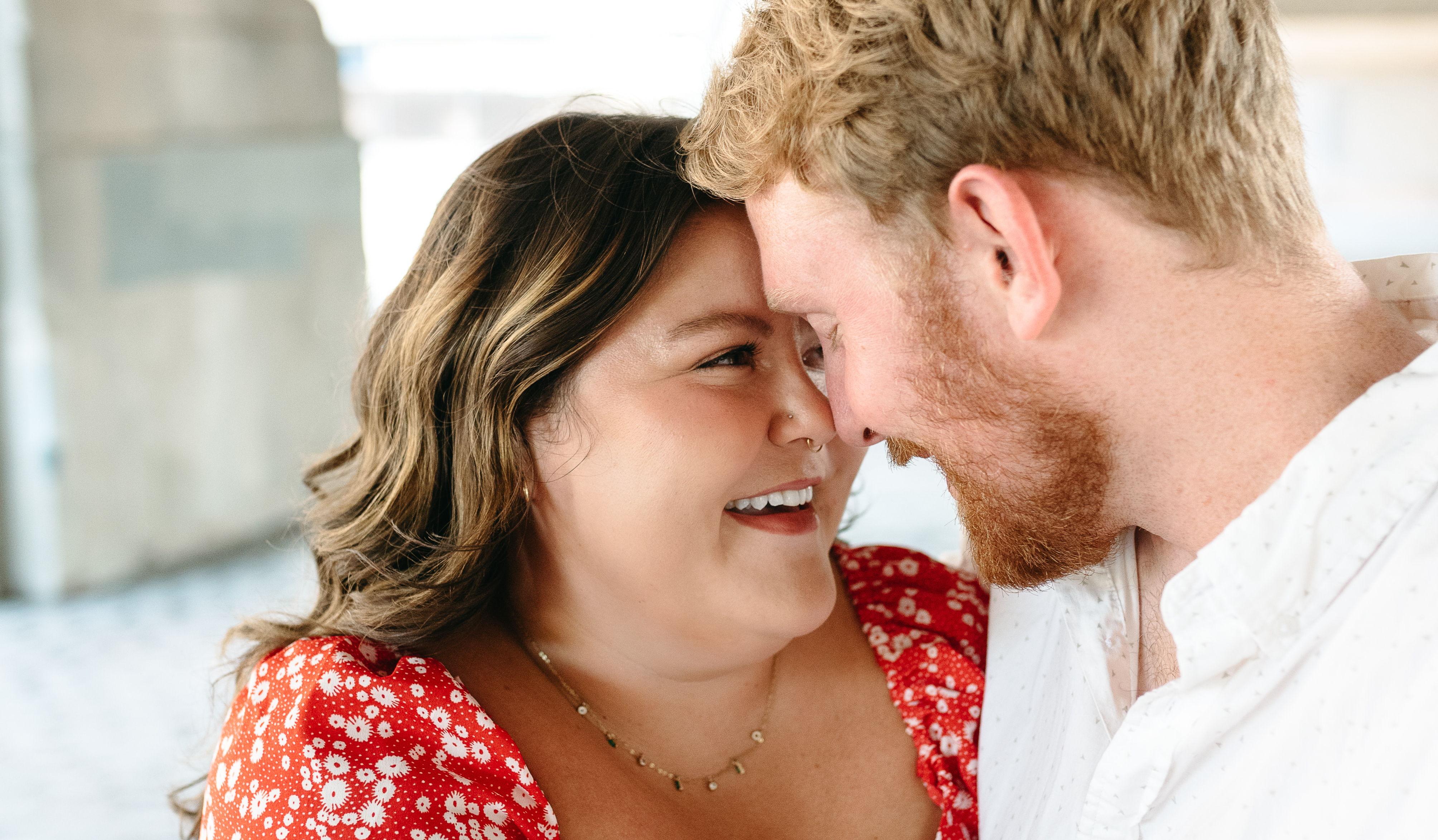 Bethany Ray and Gage Turner's Wedding Website