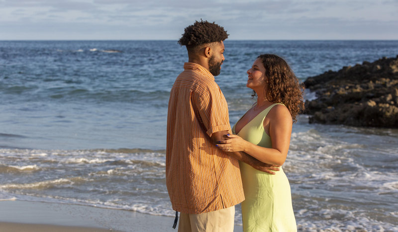 Alleanna Clark and Amani Lawrence's Wedding Website