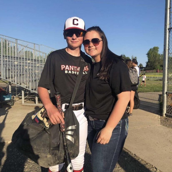 Jordyn-Layne Foster and Brandon Komes' Wedding Website