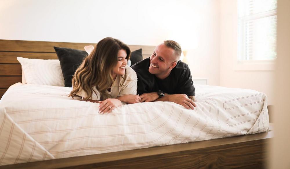 Brittany Goble and Nathan Reynolds' Wedding Website