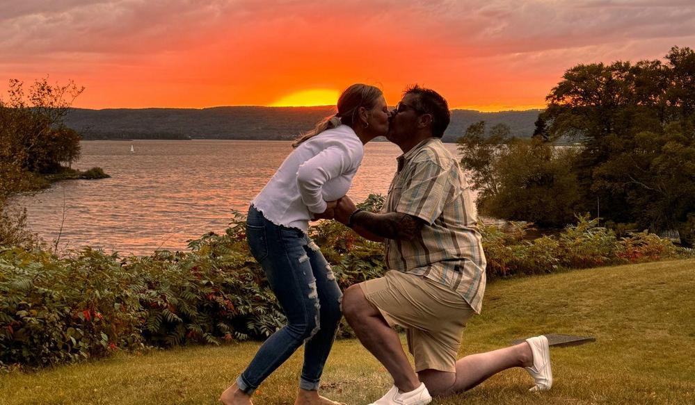 Matt Perkowski and JoDee Gamst's Wedding Website