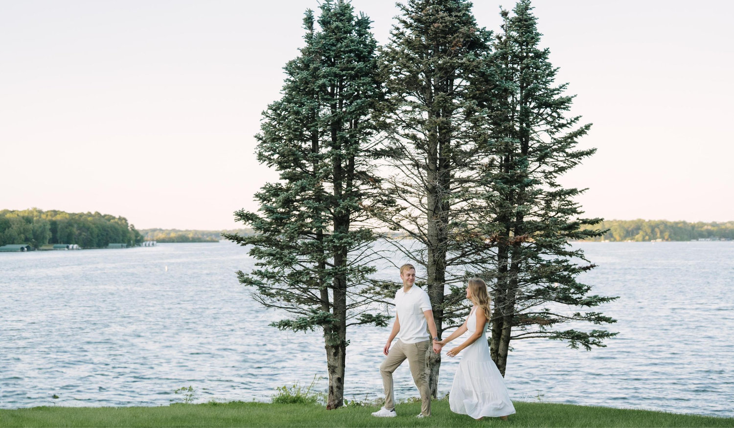 Rachel Rudd and Jake Radke's Wedding Website
