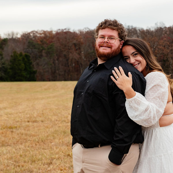 Ashley Mease and Justin Caruso's Wedding Website